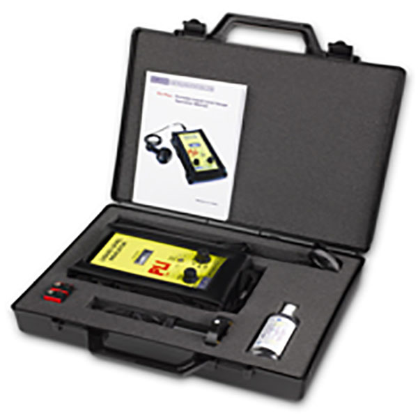 Class Instrumentation PL1 Plus | Accurate Instruments