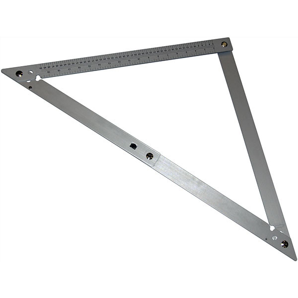 A Square | Accurate Instruments