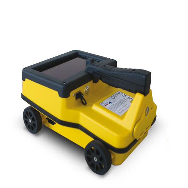 IDS GeoRadar C-thrue GPR Concrete Scanner | Accurate Instruments