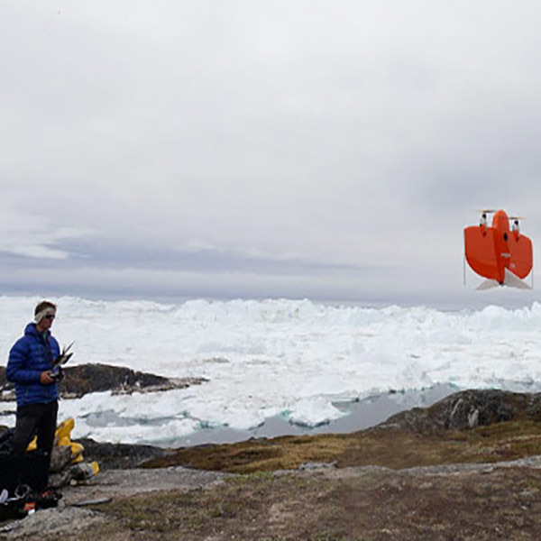 WingtraOne | Accurate Instruments