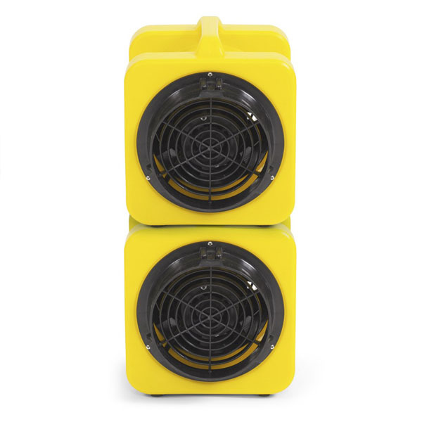 Trotec TTV1500 Fan | Accurate Instruments