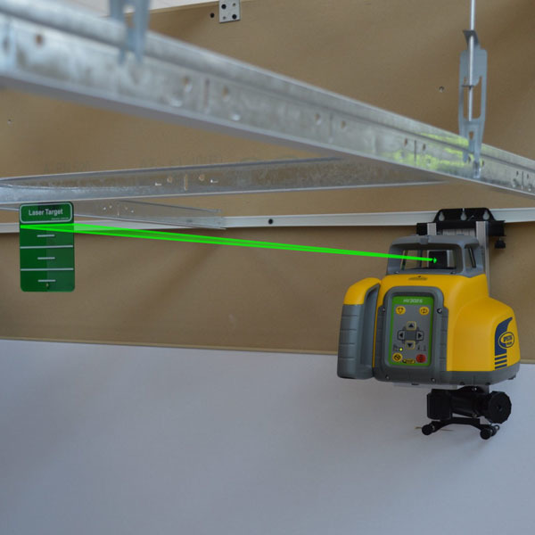 Ceiling Mounted Laser Level | Shelly Lighting