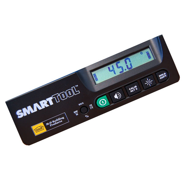 Smart Tool Pro 170mm Digital Module | Accurate Instruments