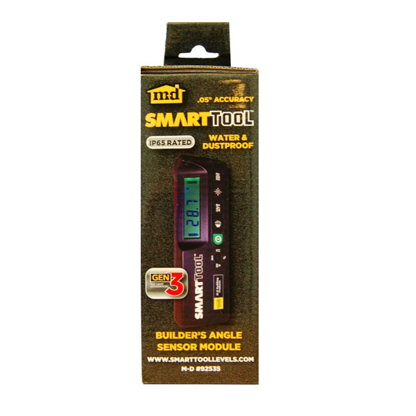 Smart Tool Pro 170mm Digital Module | Accurate Instruments