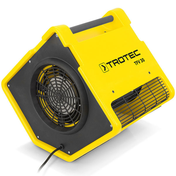 Trotec TFV30 Fan | Accurate Instruments