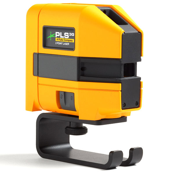 PLS 3G Laser Level Kit | Accurate Instruments