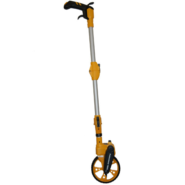 Top Measure TM06 Measuring Wheel | Accurate Instruments