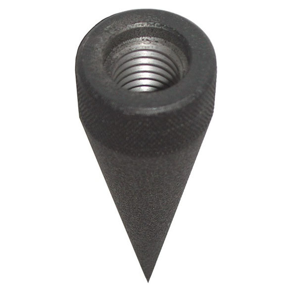 Seco 5190-00 Sharp Prism Pole Point | Accurate Instruments