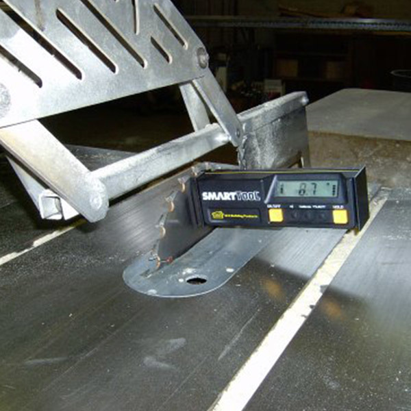 Smart Tool Pro 170mm Digital Module | Accurate Instruments