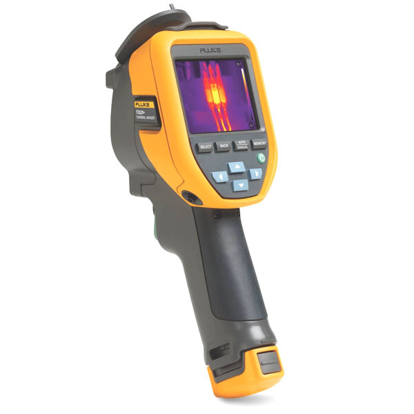 Fluke TiS20+ Thermal Imaging Camera | Accurate Instruments