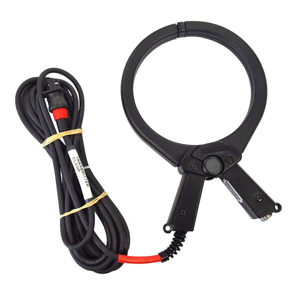 Radiodetection 130mm 5" Transmitter Clamp | Accurate Instruments