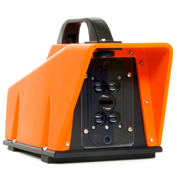 Foundation QA Pile Driving Monitor | Accurate Instruments