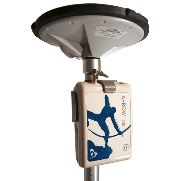 EOS Arrow 200 | Accurate Instruments