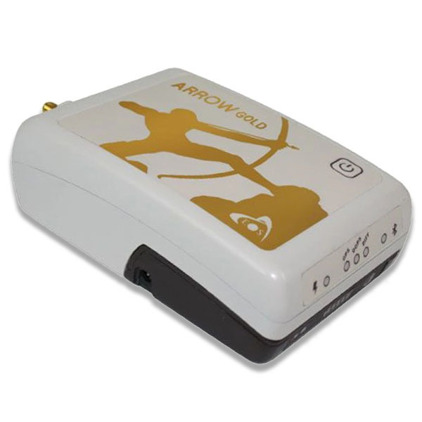 EOS Arrow Gold | Accurate Instruments