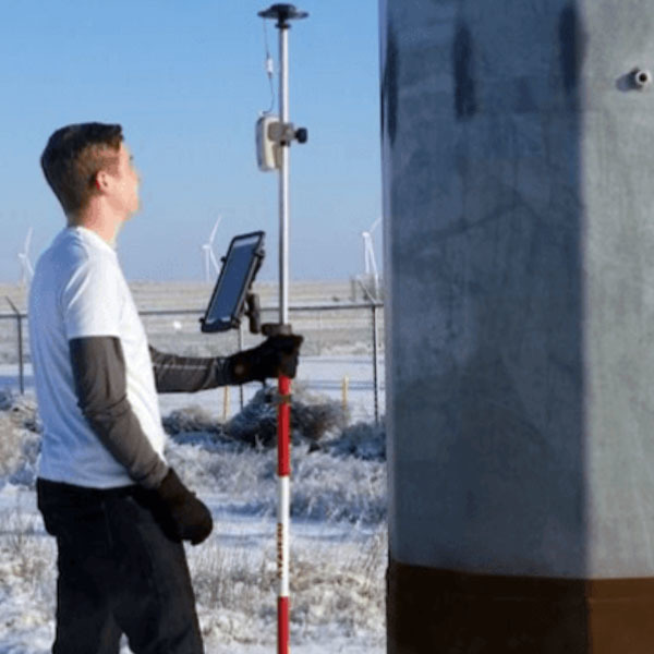 EOS Arrow 200 | Accurate Instruments