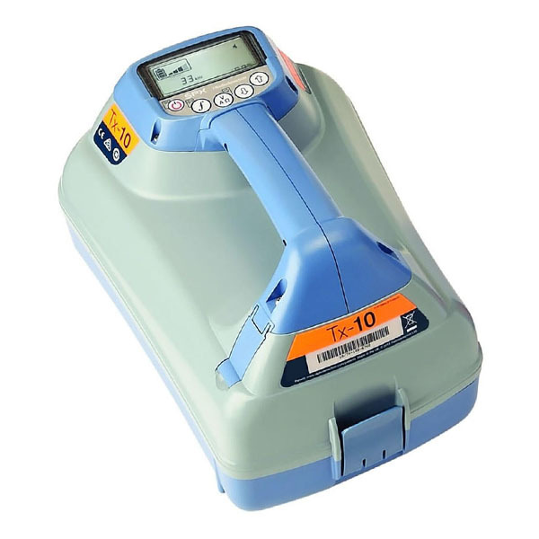 Radiodetection TX10 Transmitter | Accurate Instruments