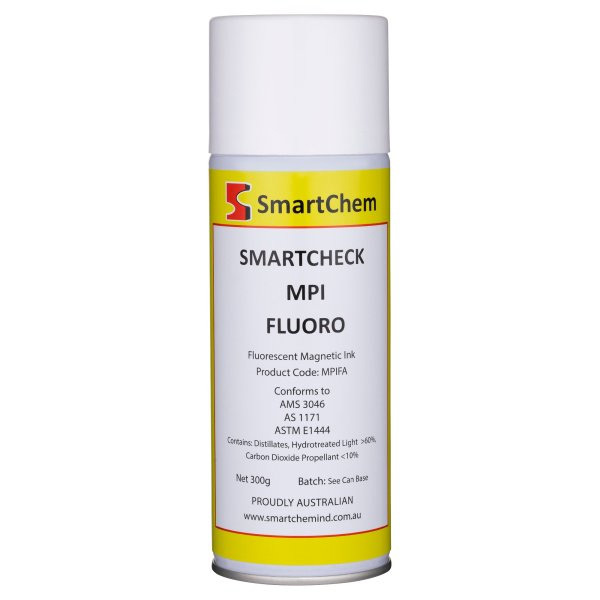 SmartCheck MPI Fluoro | Accurate Instruments