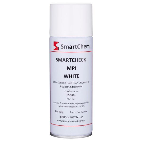SmartCheck MPI White | Accurate Instruments