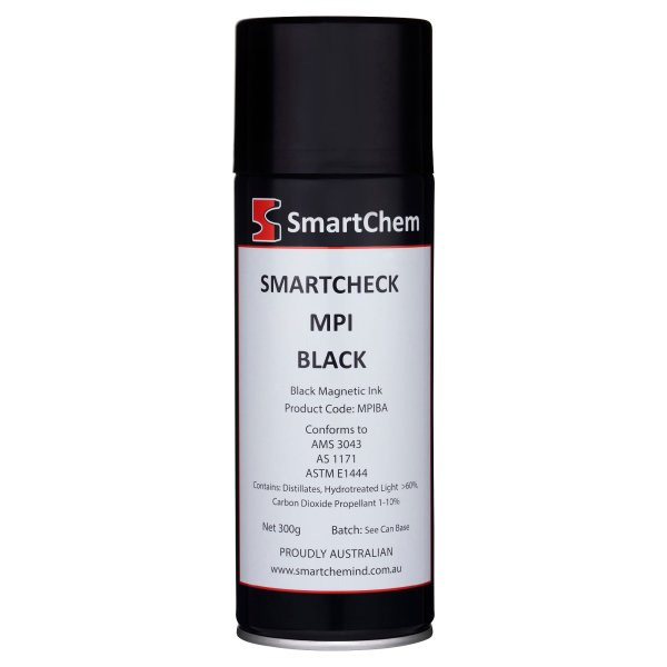 SmartCheck MPI Black | Accurate Instruments