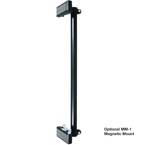 Spectra Precision LR50 Boom Laser Receiver | Accurate Instruments