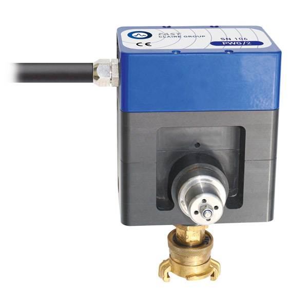 FAST PWG-II Pulse Wave Generator | Accurate Instruments