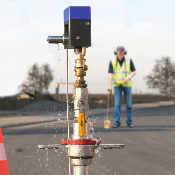 FAST PWG-II Pulse Wave Generator | Accurate Instruments