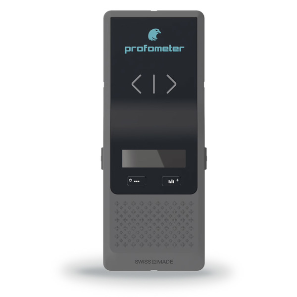 Profometer PM8000 Lite Rebar Cover Meter | Accurate Instruments