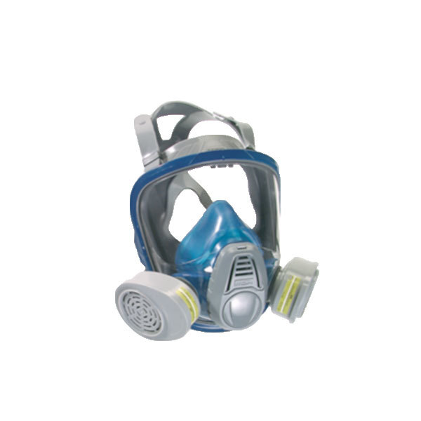 MSA Advantage 3200 Respiratory Mask | Accurate Instruments