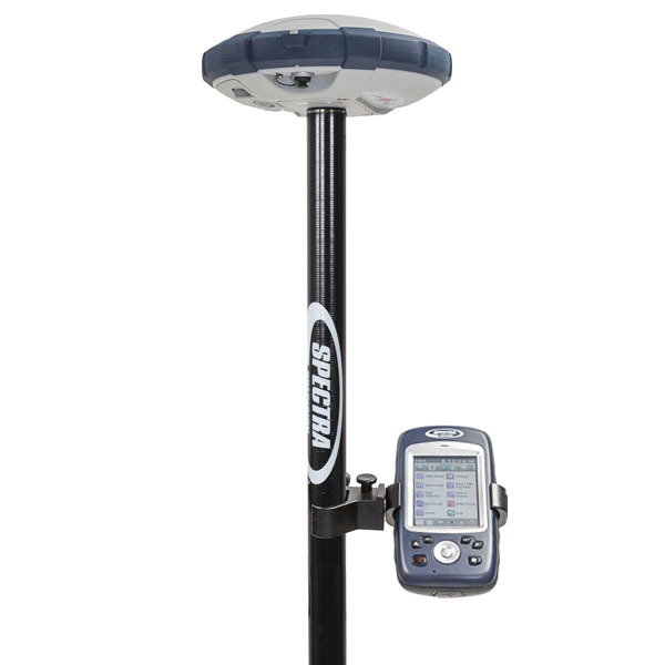 Spectra Geospatial SP60 GNSS GPS | Accurate Instruments