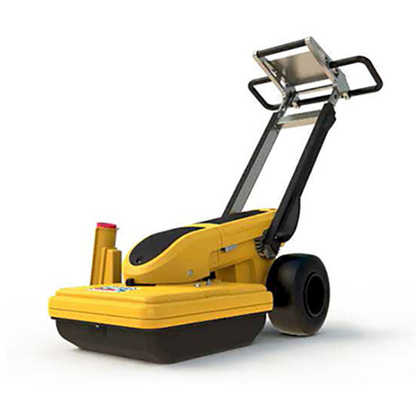 IDS Opera Duo Ground Penetrating Radar | Accurate Instruments