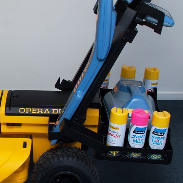 IDS Opera Duo Ground Penetrating Radar | Accurate Instruments